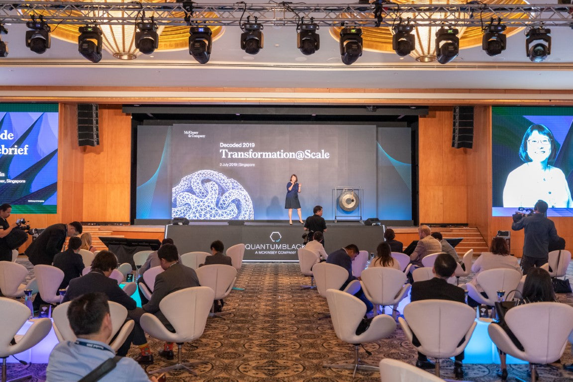 Creative Experience Agency, Events Company, Digital Marketing in ...